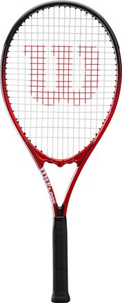 Wilson Tennisschl&auml;ger Pro Staff Precision XL 110, Aluminium, Grifflastige Balance, 326 g, 69,2 cm L&auml;nge