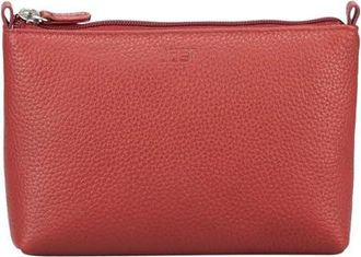 Jost sac daccessoires Vika Pouch Red rouge