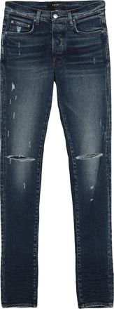 Amiri HOSEN & R&Ouml;CKE - Jeanshosen auf YOOX.COM