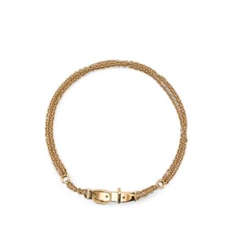 Chlo&eacute; Necklaces - - Accessories - Damen - Gelb - ONE SIZE