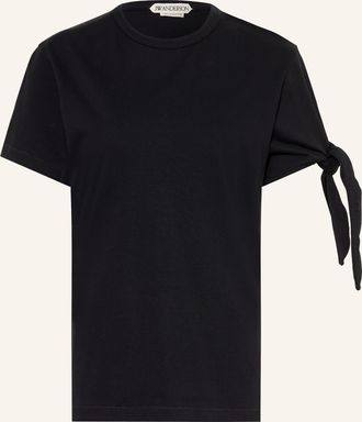 J.W.Anderson Jw Anderson T-Shirt schwarz