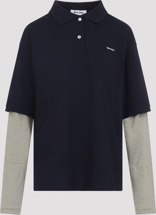 Miu Miu Polo Miu Miu