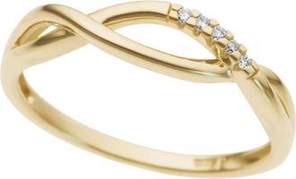 Firetti Ring