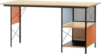 Vitra Bureau Desk Unit EDU - Charles & Ray Eames Vitra