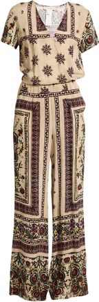 Cristina Gavioli OVERALLS - Jumpsuits auf YOOX.COM