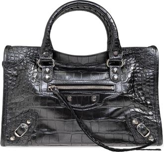 Balenciaga Damen, Taschen, Grau, ONE SIZEGr&ouml;&szlig;e