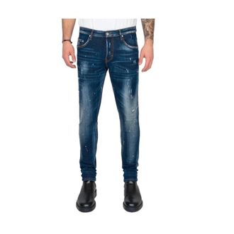 My Brand Herren, Jeans, Blau, W31Gr&ouml;&szlig;e