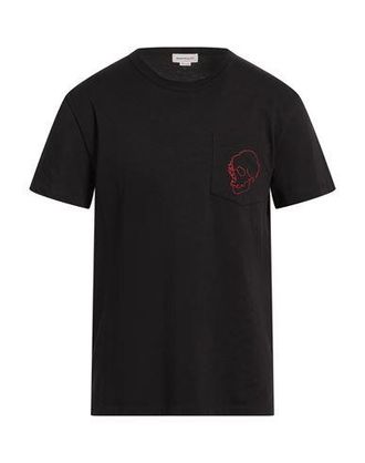 Alexander McQueen TOPS - T-shirts sur YOOX.COM
