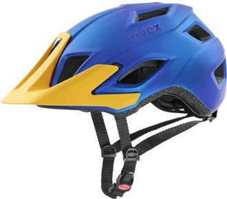 Uvex Herren Helm Fahrrad-Helm access