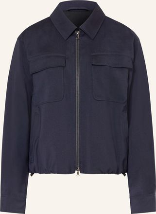 Bogner Blouson Tracy blau