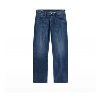 G-Star Homme, Jeans, Bleu, Taille: W33 L32 Jeans droits