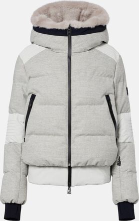 Toni Sailer Skijacke Sasha