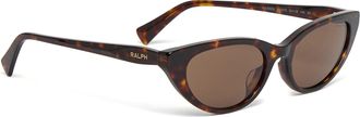 Lauren Ralph Lauren Sonnenbrillen LAUREN RALPH LAUREN 0RA5352U 500373 Braun