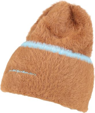 Jacquemus ACCESSOIRES - M&uuml;tzen & H&uuml;te auf YOOX.COM