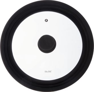 Ibili Ibili Glasdeckel, 24/26/28 cm