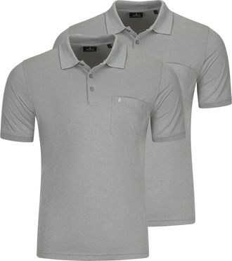 Ragman Shirt Basic