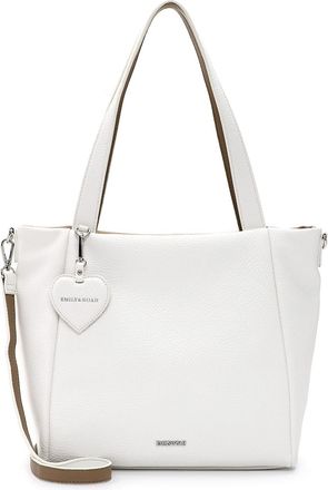 Emily & Noah Shopper Enie