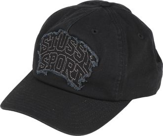 St&uuml;ssy ACCESSOIRES - M&uuml;tzen & H&uuml;te auf YOOX.COM