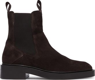 GANT Klassische Stiefeletten Gant Fallwi 33543445 Dunkelbraun