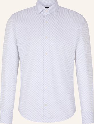 Strellson Hemd Stan blau