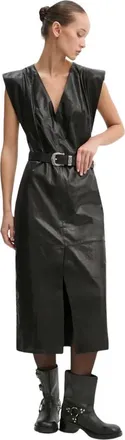 Iro Iro, Damen, Kleider, Schwarzk, XSGr&ouml;&szlig;e