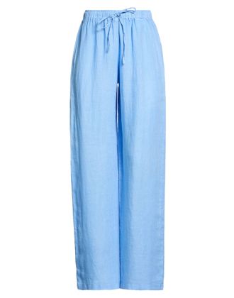 120% Lino HOSEN & R&Ouml;CKE - Hosen auf YOOX.COM