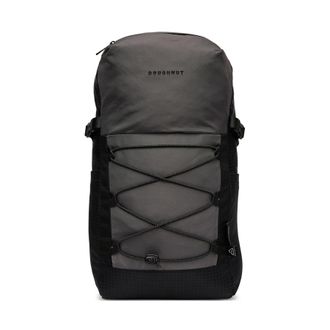 Doughnut Rucksack Doughnut Hypatia Street Cruise D224STC3-0005-F Grau