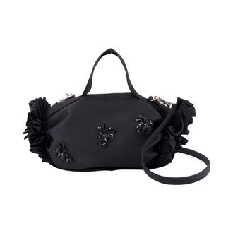 Simone Rocha Damen, Taschen, Schwarzk, ONE SIZEGr&ouml;&szlig;e