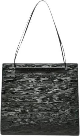 Louis Vuitton Damen, Pre-Owned, Schwarzk, ONE SIZEGr&ouml;&szlig;e