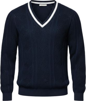 Ombre Pullover OM-SWSW-0151