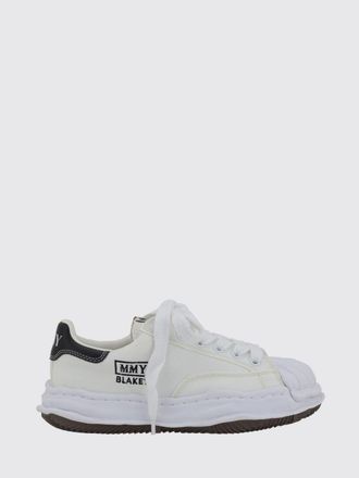 Miharayasuhiro Baskets Homme couleur Blanc