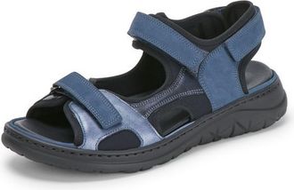 Waldl&auml;ufer Sandale Joline Waldl&auml;ufer blau