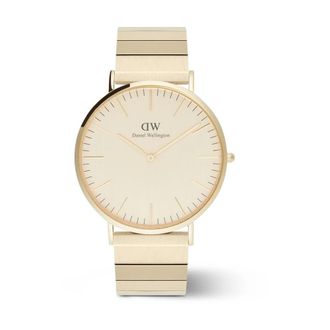 Daniel Wellington unisex, Accessories, Gelb, ONE SIZEGr&ouml;&szlig;e