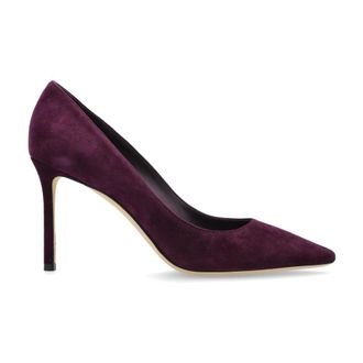 Jimmy Choo London Damen, Schuhe, Rot, 35 EUGr&ouml;&szlig;e