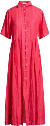 Miss Bastoncino KLEIDER - Maxi-Kleider auf YOOX.COM