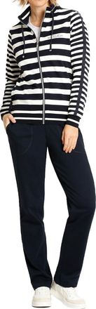 Hajo Homewear Anzug, Klima-Komfort