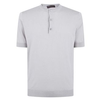 FILIPPO DE LAURENTIIS Herren, Strickwaren, Grau, XLGr&ouml;&szlig;e