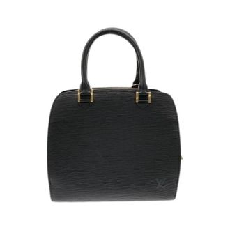Louis Vuitton Pre-owned Epi Pont Neuf Bag - - Pre-owned - Damen - Schwarzk - ONE SIZE