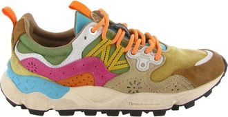 Flower Mountain Femme, Chaussures, Multicolore, Taille: 41 EU Yamano 3