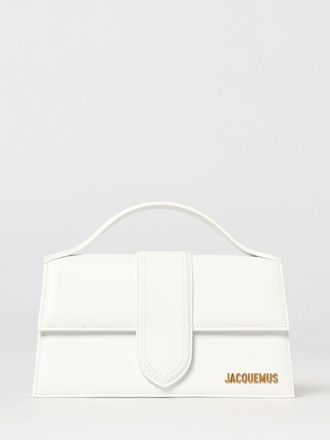 Jacquemus Sac &agrave; Main JACQUEMUS Femme couleur Blanc