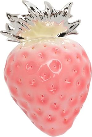 Yvmin Yvmin, Femme, Accessoires, Multicolore, Taille: ONE Size Strawberry Hair Clip