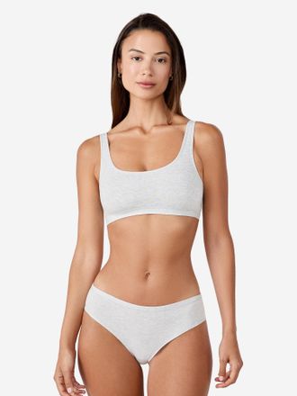 Etam BH Coton 360