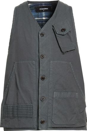 Dsquared2 JACKEN & M&Auml;NTEL - Westen auf YOOX.COM