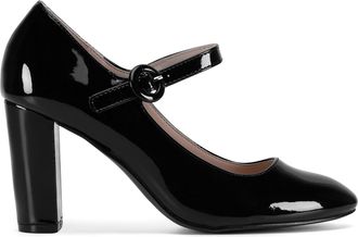 Clara Barson Pumps Clara Barson LH24012-1 Schwarz