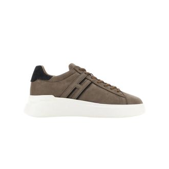 Hogan Herren, Schuhe, Braun, 44 EUGr&ouml;&szlig;e