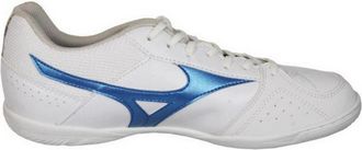 Mizuno Herren Hallenfu&szlig;ballschuhe MRL Sala Club (Wei&szlig;)