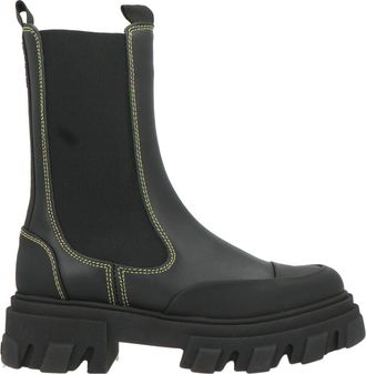 Ganni SCHUHE - Stiefeletten auf YOOX.COM