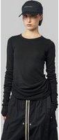 Rick Owens T-shirt - Basic LS T