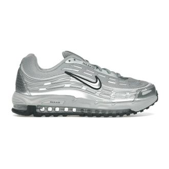 Nike Homme, Chaussures, Gris, Taille: 42 1/2 EU Air Max TL 2.5