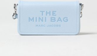 Marc Jacobs Mini Sac MARC JACOBS Femme couleur Bleu